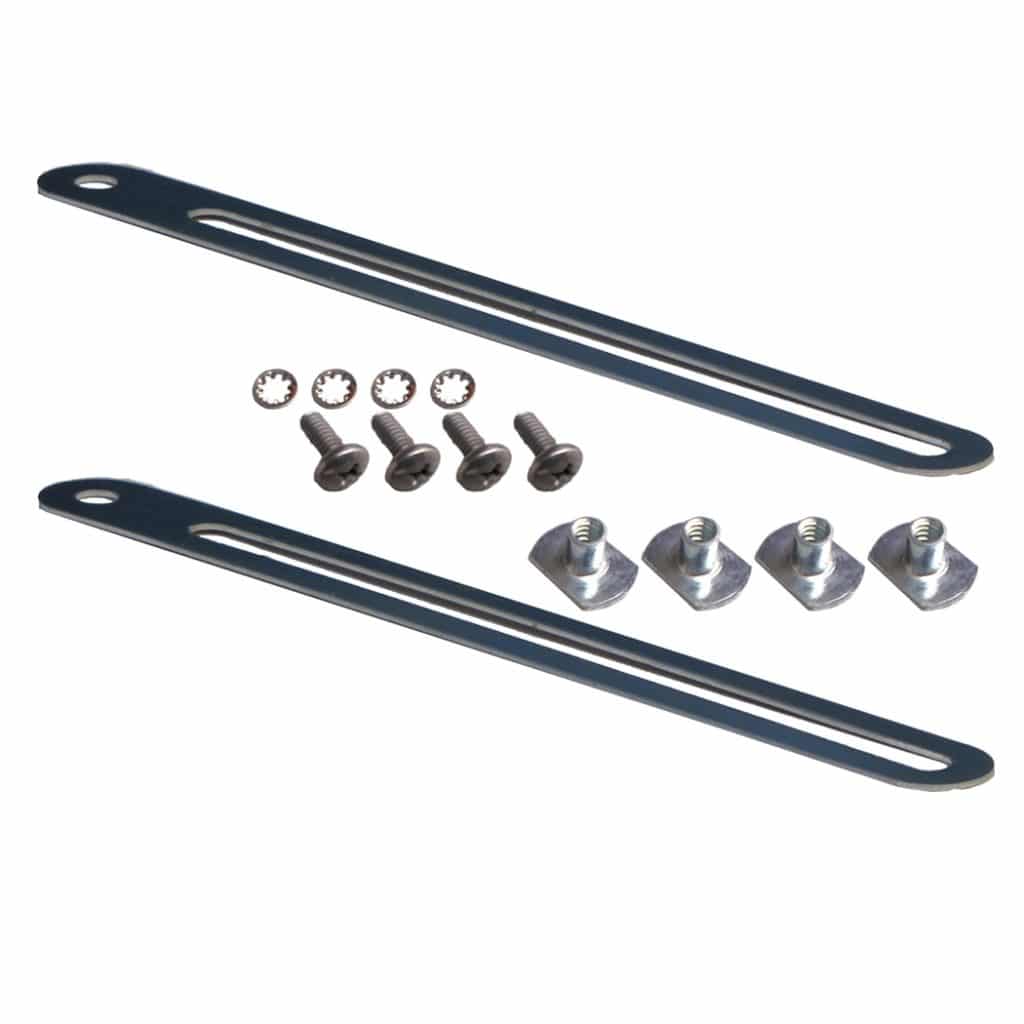 Parts - Holland Grill