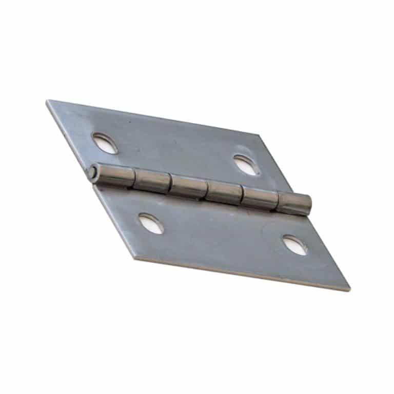 Parts - Holland Grill