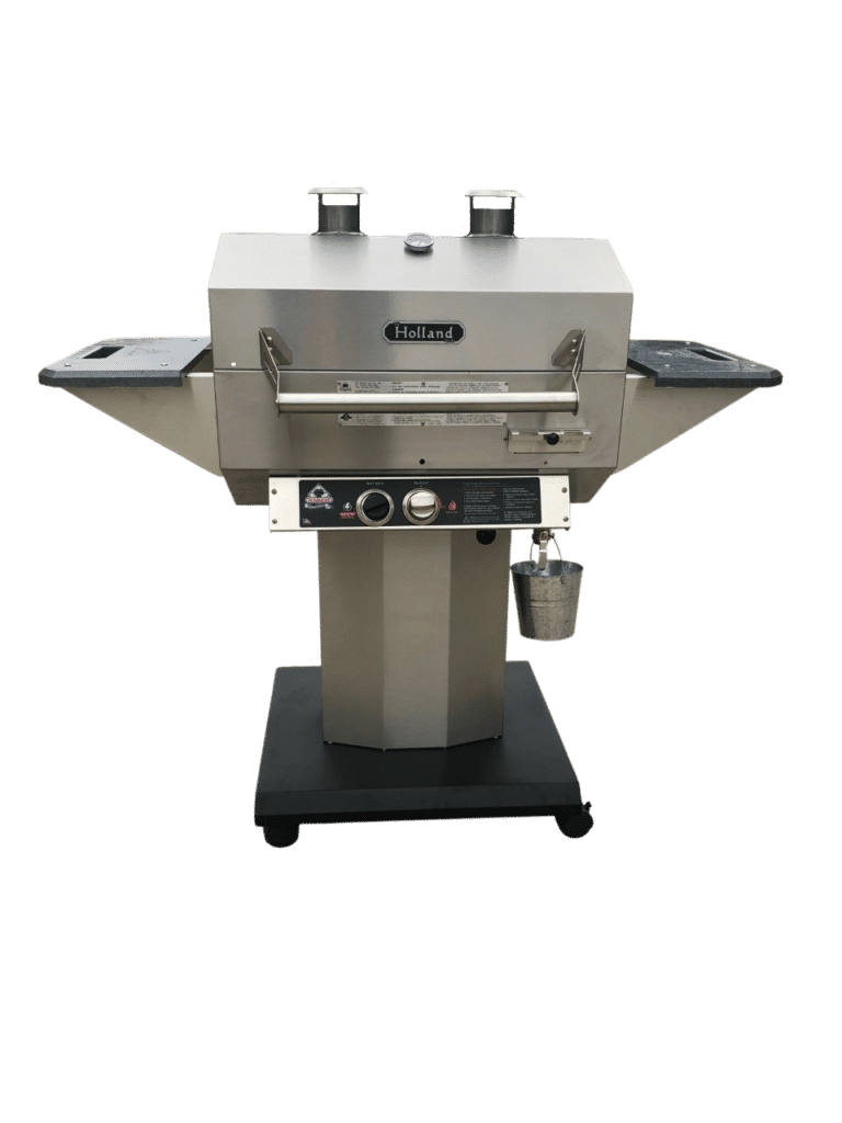 Legacy - Holland Grill